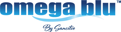 Omega Blu Supplements - Omega 3 Fish Oil